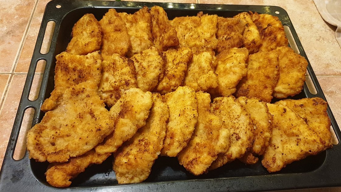 Češi si dokáží poradit. Jejich recepty na teplé večeře do dvacetikoruny ...